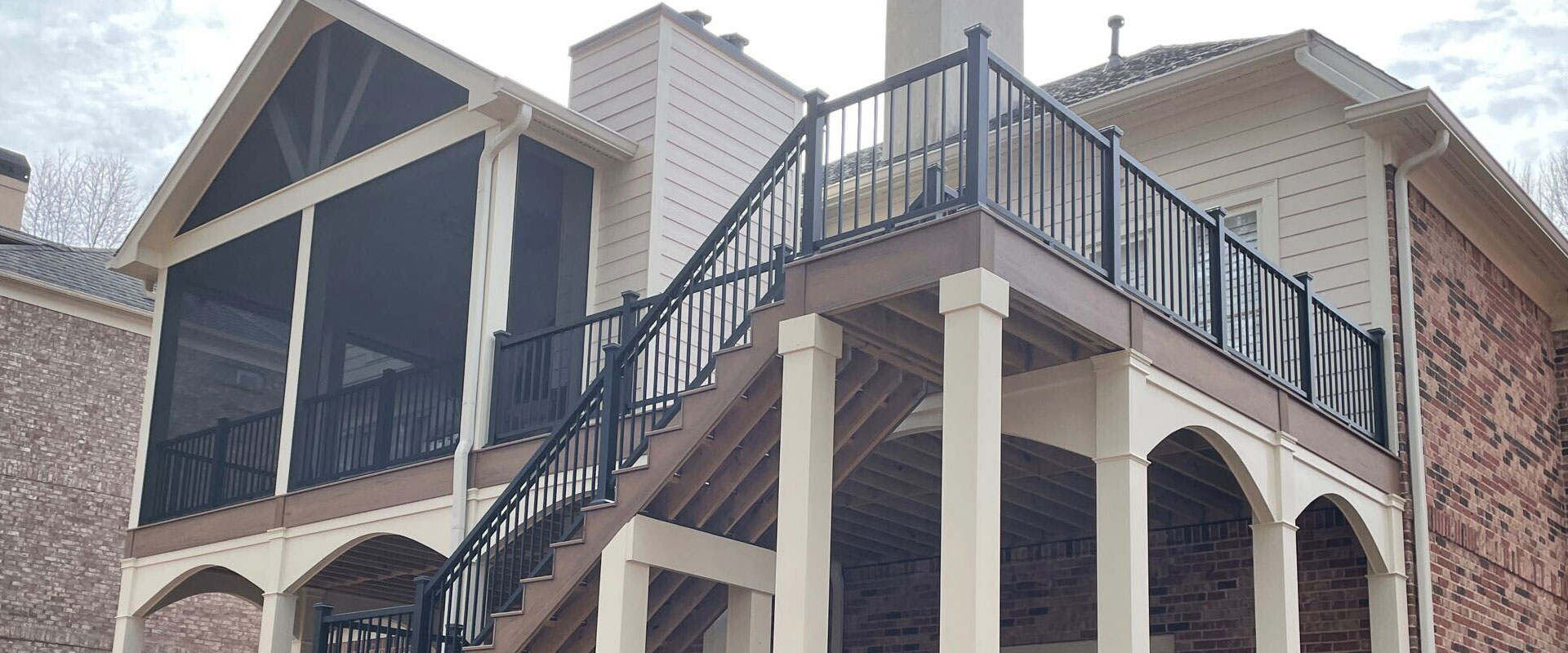 Quality & Integrity | Ben Hill Renovations